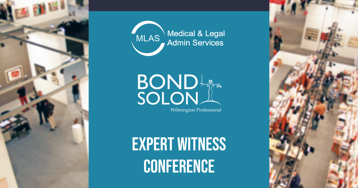 Bond Solon Conference - MLAS