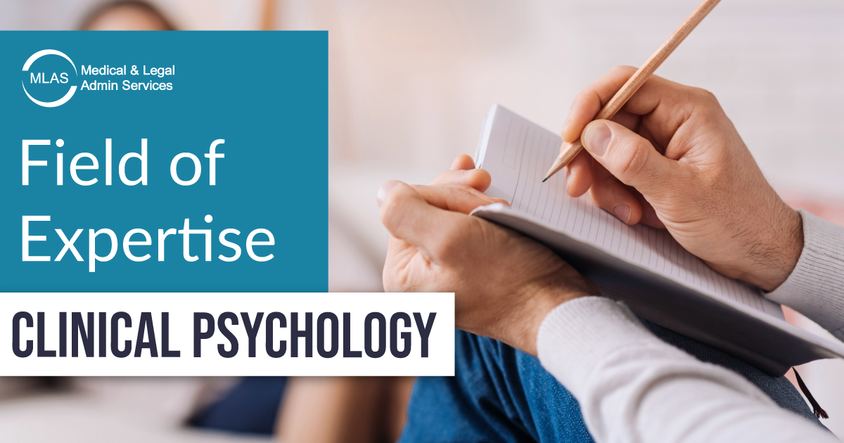 What is a Clinical Psychologist? - MLAS